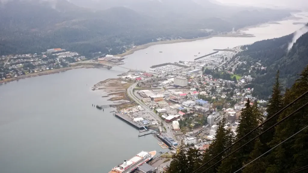 Reliable Fire Protection Services in Juneau, Alaska