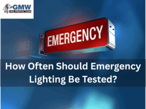 How Often Should Emergency Lighting Be Tested?
